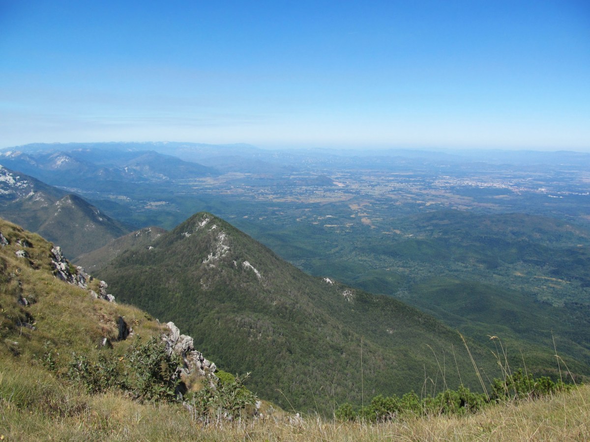 The Upward Road | The Spirit and the Word